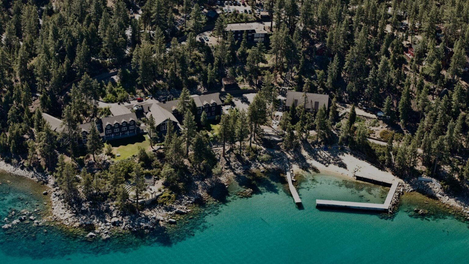 Sierra Nevada Tribal Summit - Indigenous Futures Society