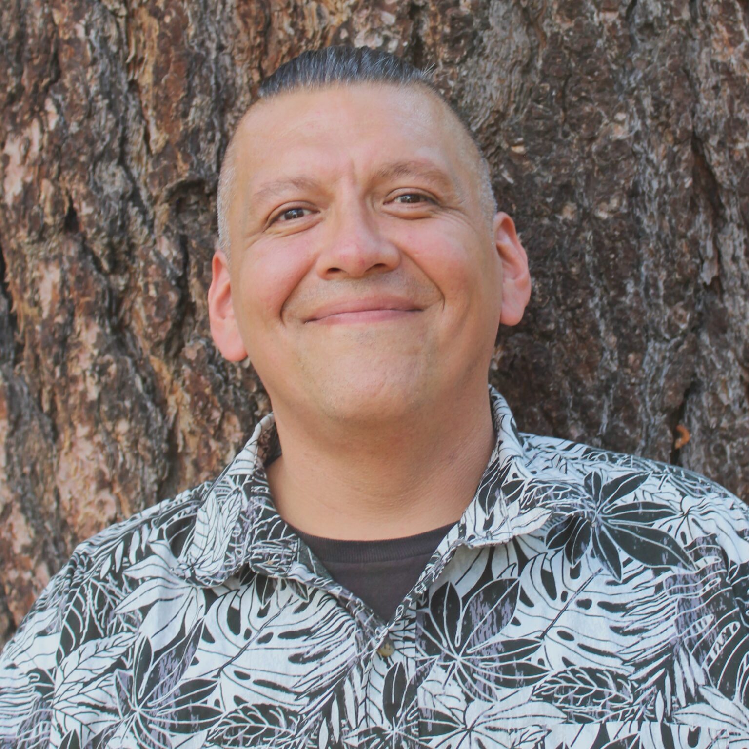 Our People - Indigenous Futures Society