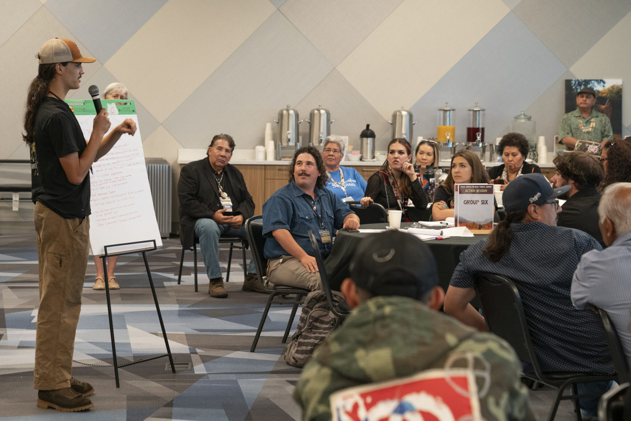 Our Work - Indigenous Futures Society