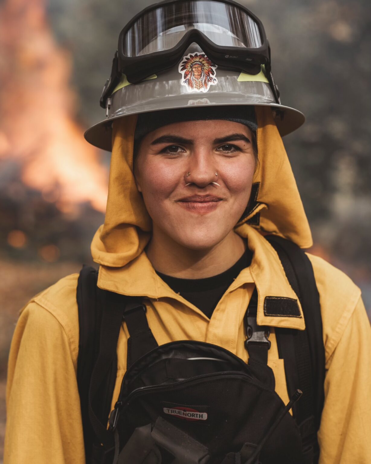 Emergency Preparedness and Climate Adaptation - Indigenous Futures Society
