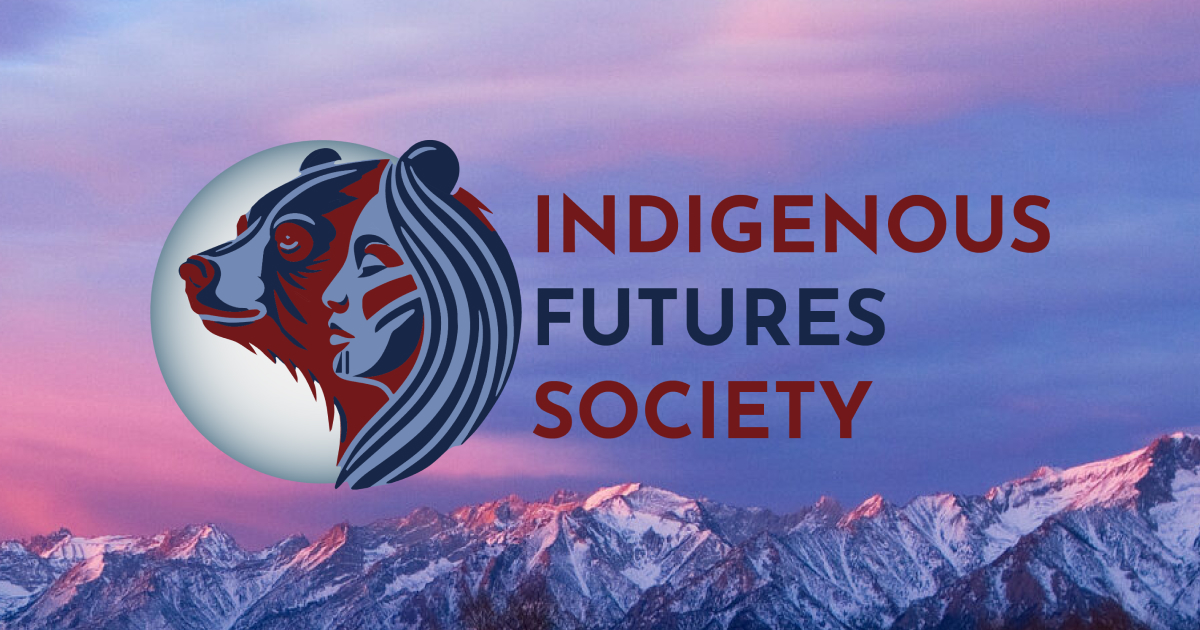Our People - Indigenous Futures Society